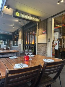 Northstrathfield Thaiparagon